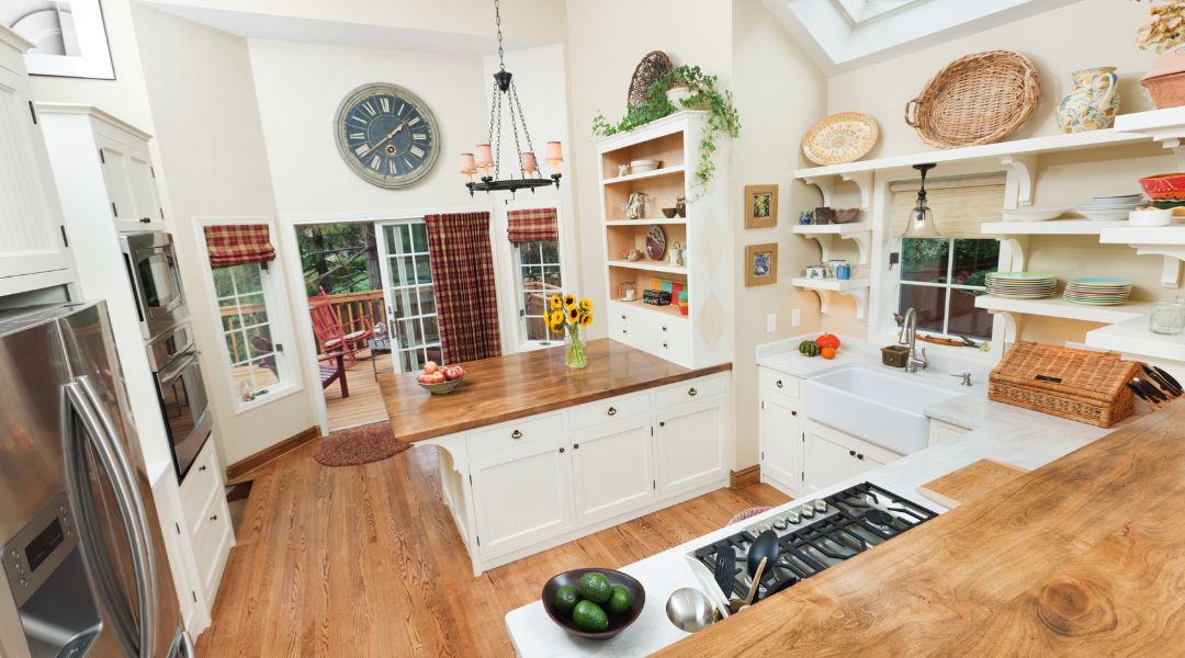 Breathe New Life into Your Kitchen with Happy Homes Remodeling - Happy ...